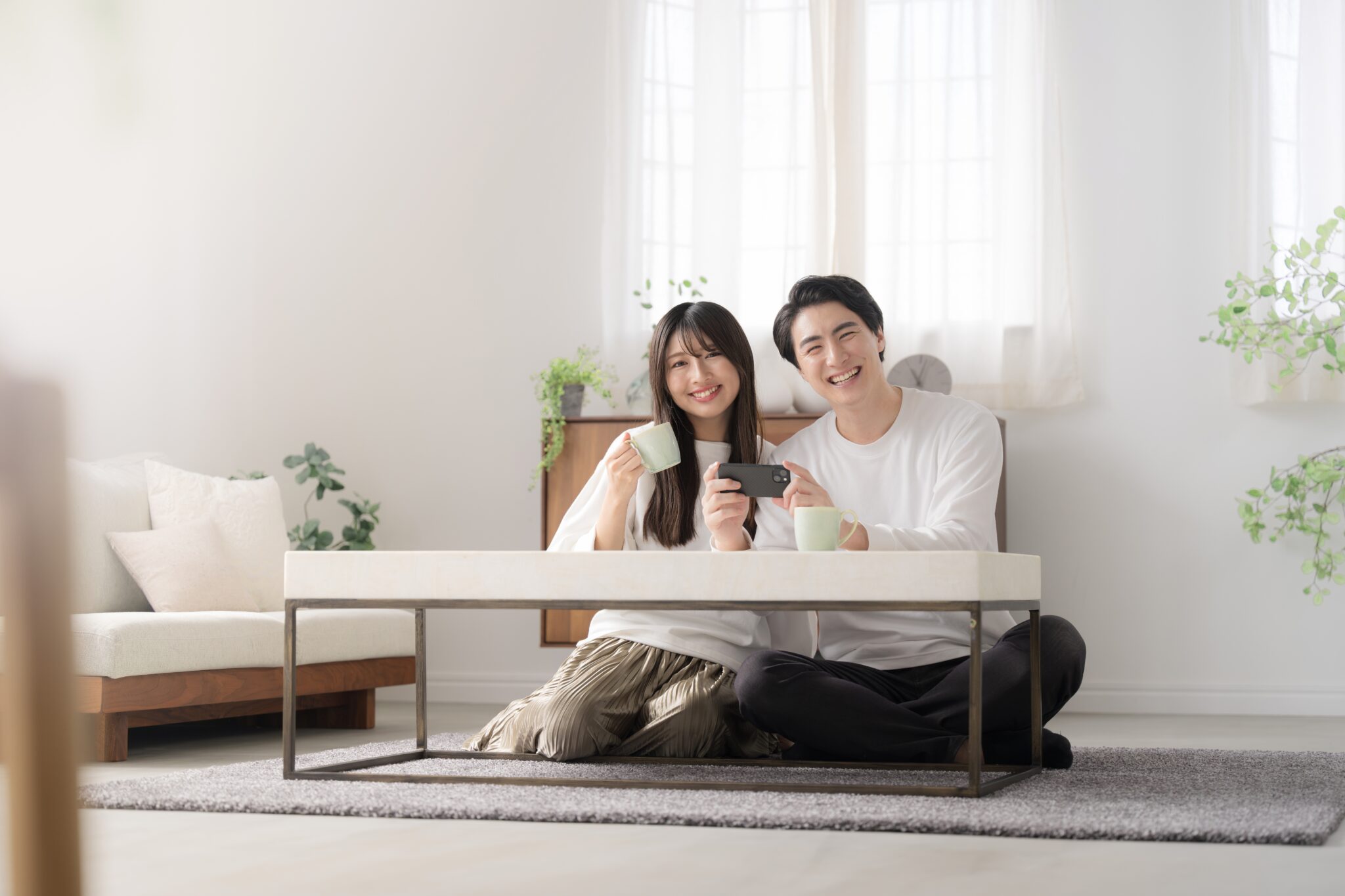 ダイニングとリビングの違いとは？快適なLDK・DKづくりのコツ - room for all